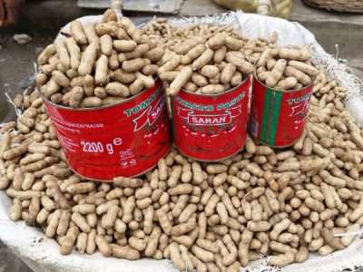 Why Are Peanuts One of Nigerian's Underrated Foods? - 9jafoods