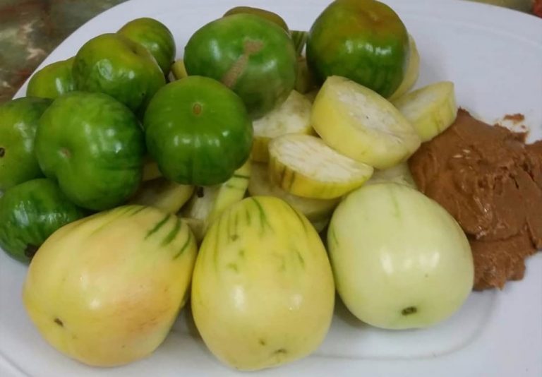 Nigerian Appetizers - 6 Healthy Best Appetizers in Nigeria - 9jafoods