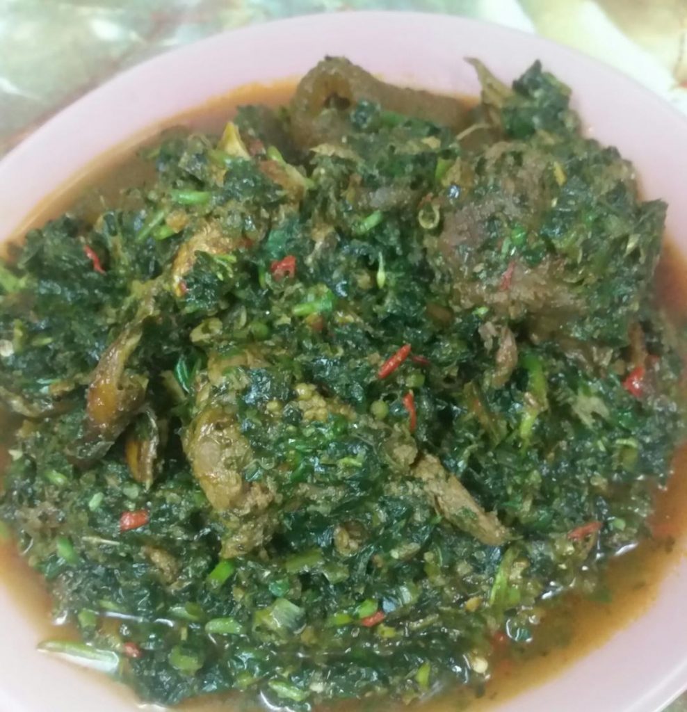 Nigerian Dishes: Learn How to Cook 27 Different Nigerian Foods - 9jafoods