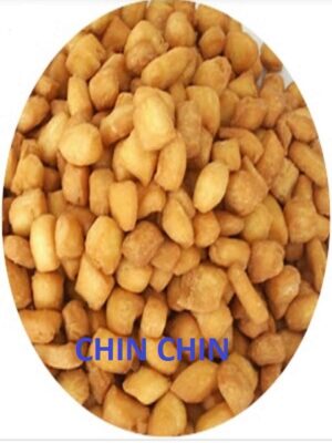 Chin Recipe: How to Make Nigerian Chin Chin at Home - 9jafoods