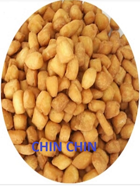 Chin Chin Recipe: How to make Nigerian Chin Chin At Home - 9jafoods