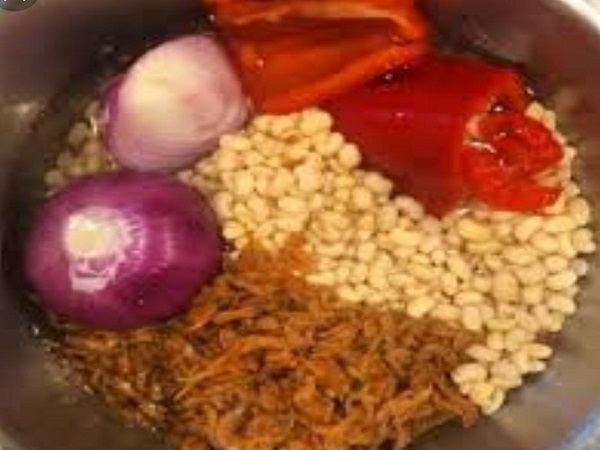 Moin Moin Recipe: How to Make Nigerian Moin Moin - 9jafoods