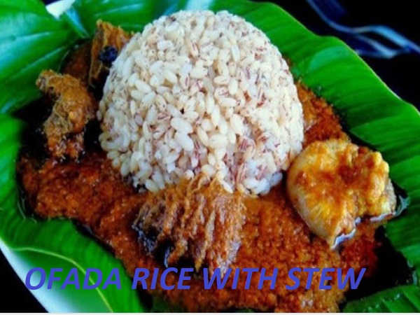 Nigerian Dishes: Learn How to Cook 27 Different Nigerian Foods - 9jafoods