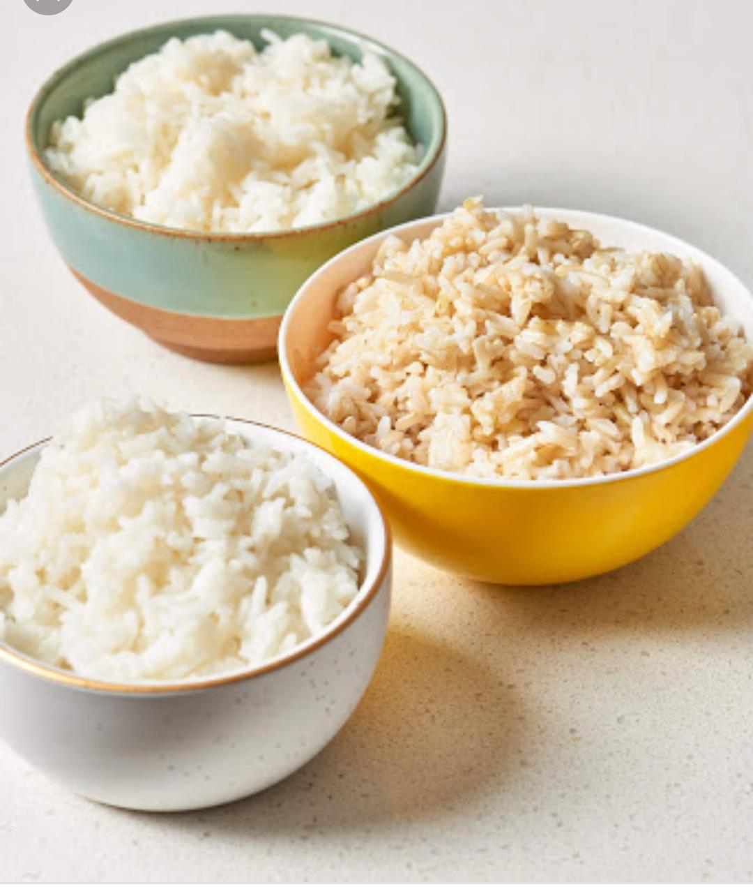 How to Cook Rice on the Stove–Ways to Make White or Brown or Basmati ...