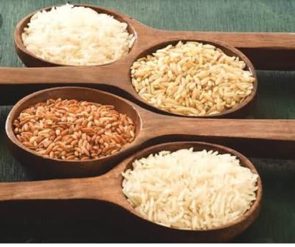 How to Cook Rice on the Stove–Ways to Make White or Brown or Basmati ...