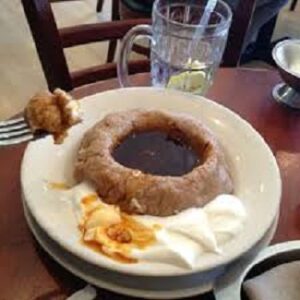 Genfo / Ga'at: Ethiopia & Eritrea Breakfast Porridge - 9jafoods