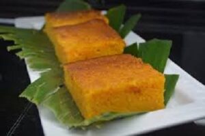 Po'e (Traditional Tahitian Fruit Pudding) Recipe - 9jafoods