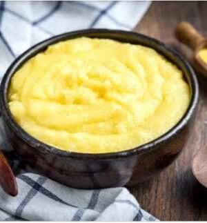 How to Cook Perfect Grits: A Southern Classic - 9jafoods
