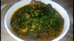 Pumpkin Soup: How to Cook Nigerian Ugu Soup - 9jafoods