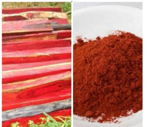 Camwood Powder Benefits for skin: How to use - 9jafoods