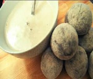 Fura Da Nono Nigerian Drink Recipe - Homemade - 9jafoods
