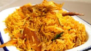 Iwuk Edesi: How to Cook Nigerian Native Jollof Rice - 9jafoods