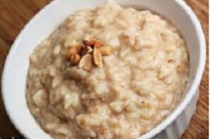 Peanut Butter Rice: How to Make Zimbabwean Rice Dish - 9jafoods