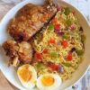 Nigerian Indomie Recipe - How to Make Indomie Noodles - 9jafoods