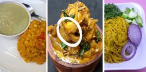 Igbo Food | List of Igbo Foods | Types of Igbo Culture Food - 9jafoods