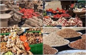 210 Nigerian foodstuffs and Ingredients: Prices & List - 9jafoods