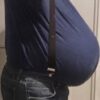Pot Belly, Causes, and Prevention - Foods to Avoid - 9jafoods