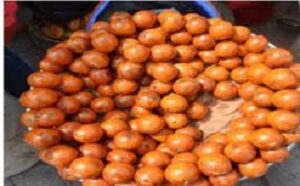Health Benefits of Udara/Agbalumo/African Star Apple - 9jafoods