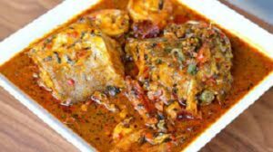 Recipe for Oha Soup: Ofe Ora from Igbo Land - 9jafoods