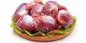 Gizzard: How to Make Nigerian Peppered Gizzard - 9jafoods