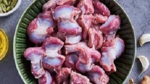 Chicken Gizzard Benefits and Side Effects - 9jafoods