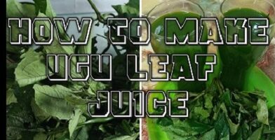 18 Health Benefits of Ejinrin Leaves/Bitter Gourd Leaves, - 9jafoods