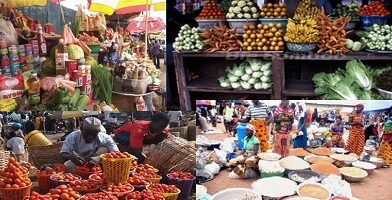 210 Nigerian foodstuffs and Ingredients: Prices & List - 9jafoods