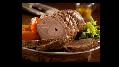 How to Boil Beef (Boiled Meat) - 9jafoods