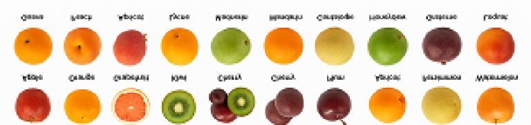 Round Fruits List (Full Guide) - 9jafoods
